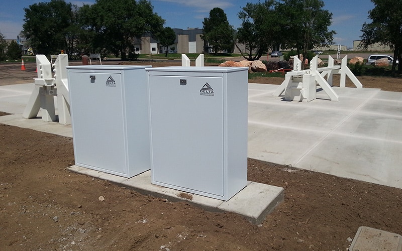 Gates - Overhead Door Company of Northwest Florida™