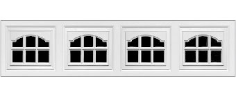 Traditional Steel Garage Doors - Overhead Door Company of Northwest ...