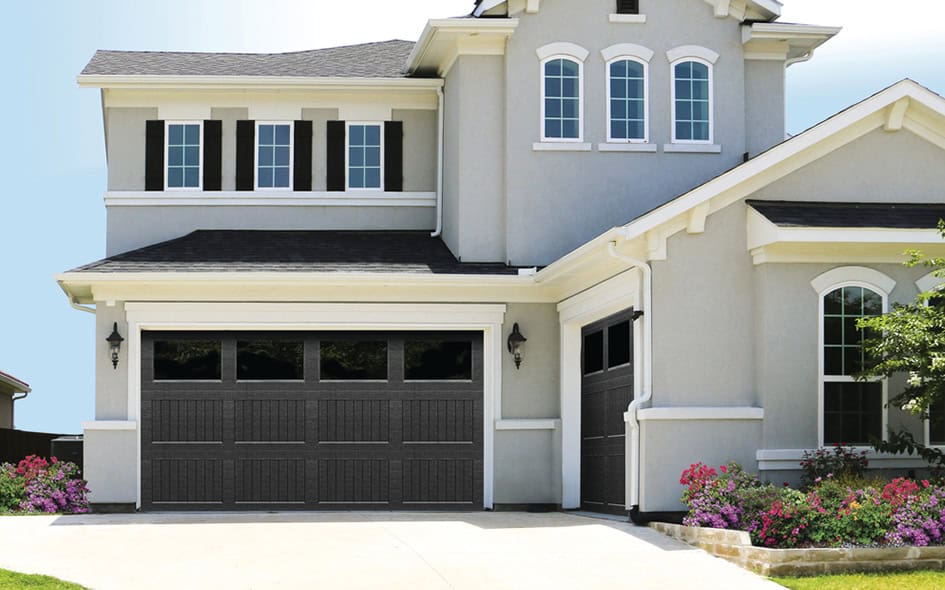 Impression Steel Collection® - Overhead Door Company of Northwest Florida™