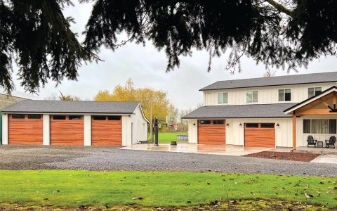 Thermacore® Insulated Steel Garage Doors - Overhead Door Company of ...