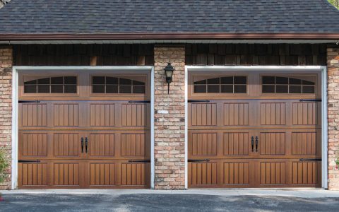 Thermacore® Insulated Steel Garage Doors - Overhead Door Company of ...