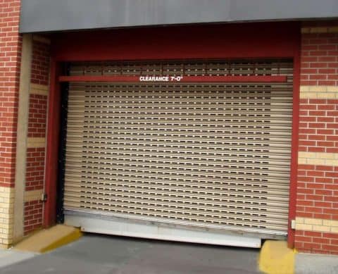 Commercial Overhead Doors | Overhead Door Company of Northwest Florida™