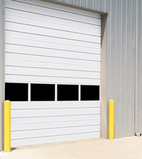 Commercial Overhead Doors | Overhead Door Company of Northwest Florida™